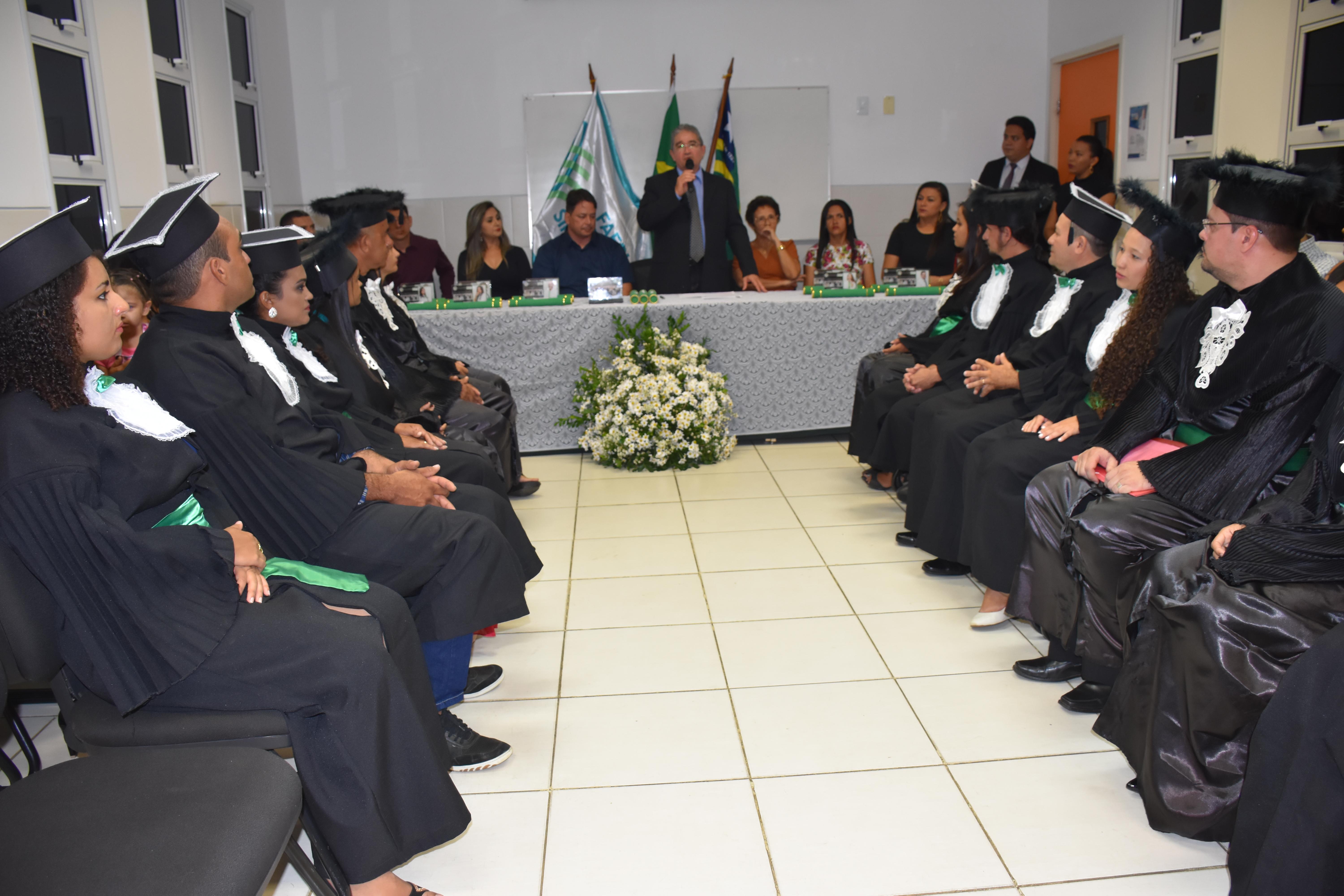 SENAR-PI forma técnicos em agronegócio | Confederação da Agricultura e ...