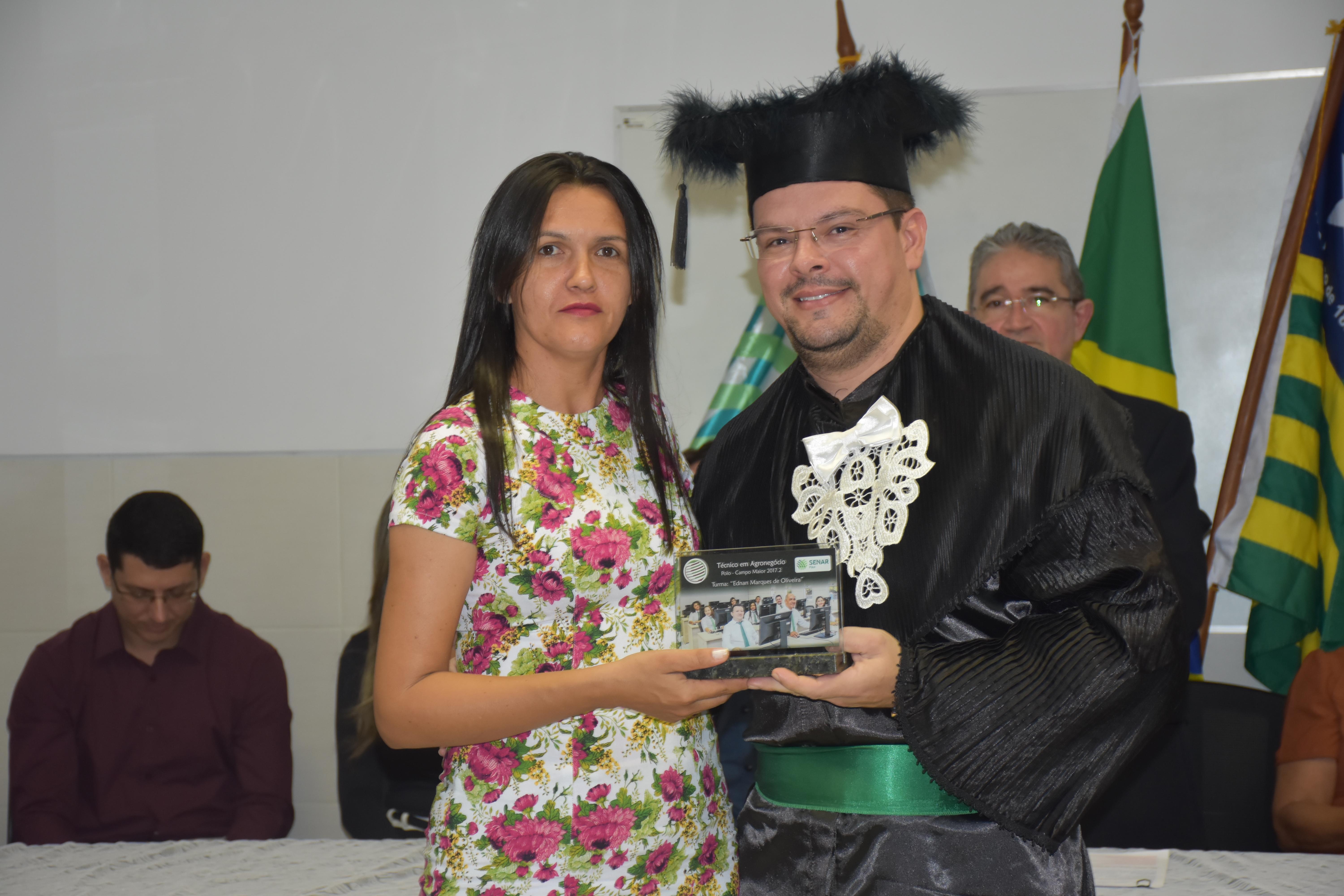 SENAR-PI forma técnicos em agronegócio | Confederação da Agricultura e ...