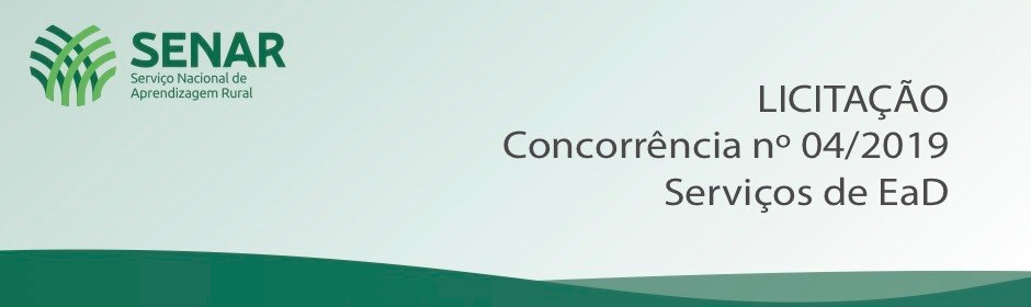 Institucional | Confederação da Agricultura e Pecuária do Brasil (CNA)