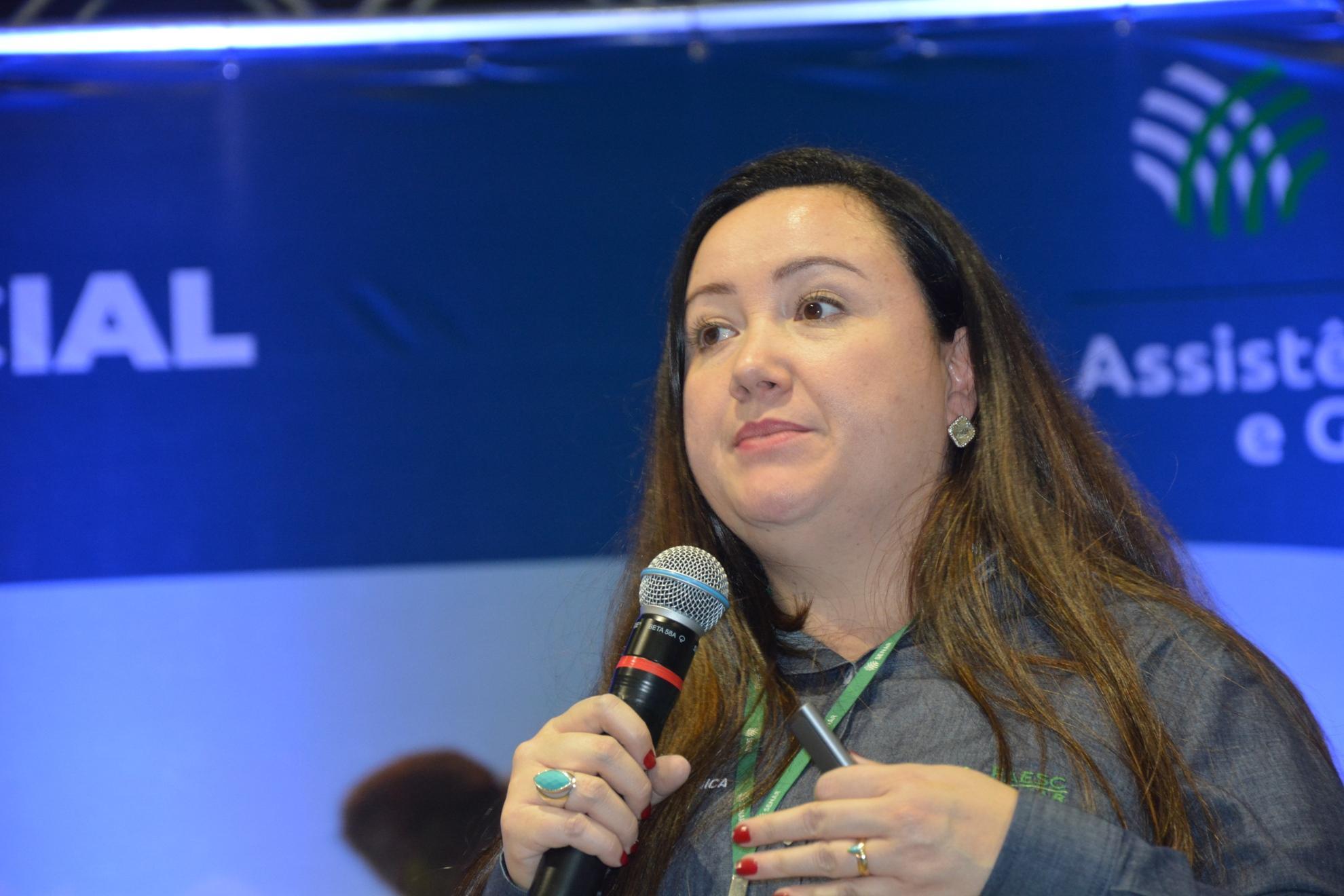 Propriedades crescem em produção, produtividade, qualidade e renda ...