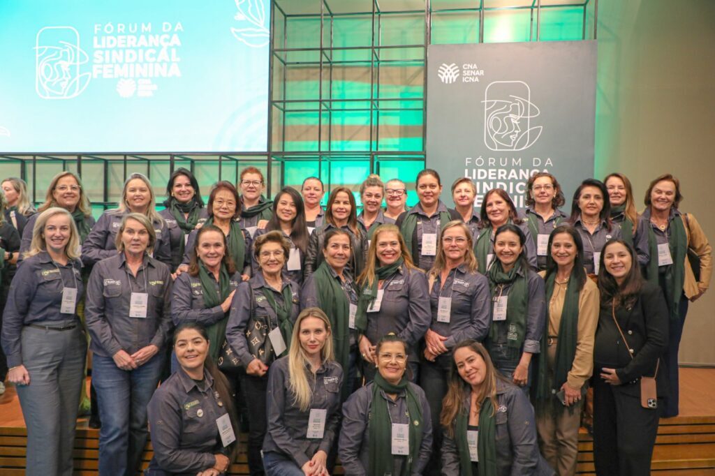 CEMF fortalece atuação em evento em Brasília | Confederação da ...