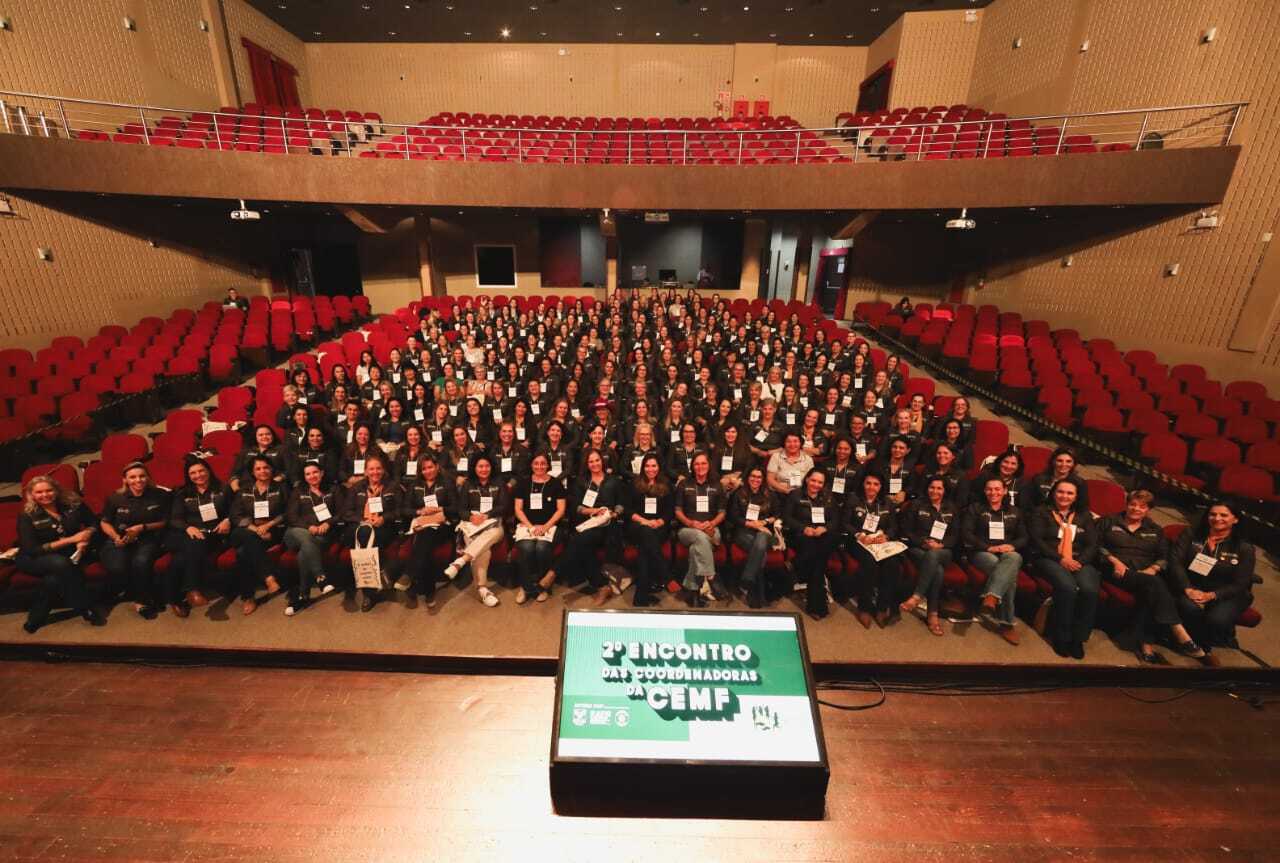 CEMF fortalece a representatividade do sistema sindical rural ...