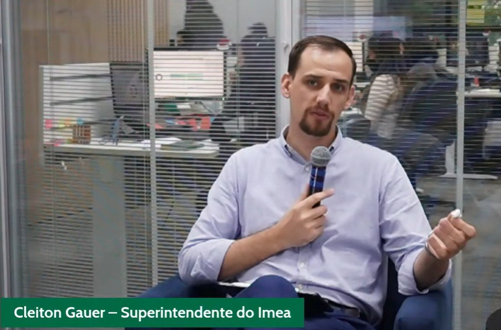 Imea divulga projeções para a agricultura e pecuária em 2022 ...