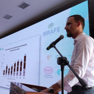 Imea lança estudo inédito sobre o mercado de feijões em Mato Grosso ...