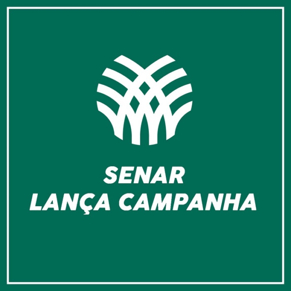 Senar lança campanha para mostrar exemplos de superação no campo ...