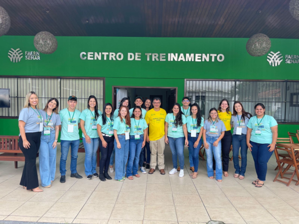 Senar/RN realiza I Encontro Estadual do CNA Jovem e lança desafio ...