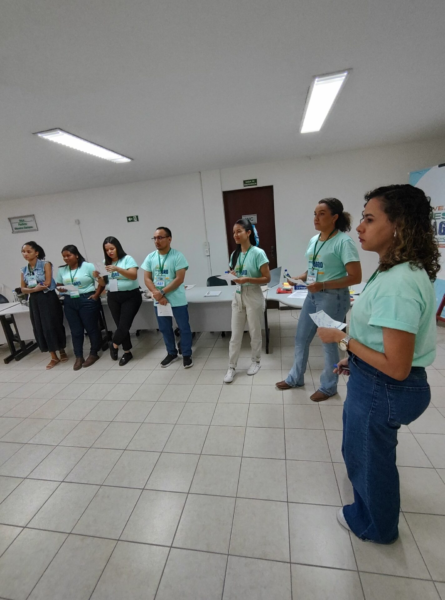 Senar Alagoas realiza nova etapa do Programa CNA Jovem | Confederação ...