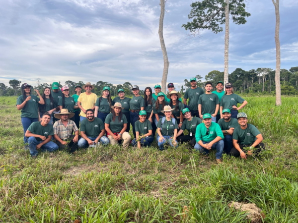 Senar Acre finaliza 2023 com mais de 30 atividades de campo dos cursos ...