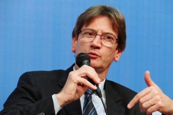 Alexandre Guerra assume a Aliança Láctea Sul Brasileira | Confederação ...