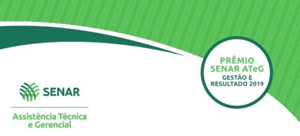 Sistema CNA/Senar premia produtor destaque em Assistência Técnica e ...