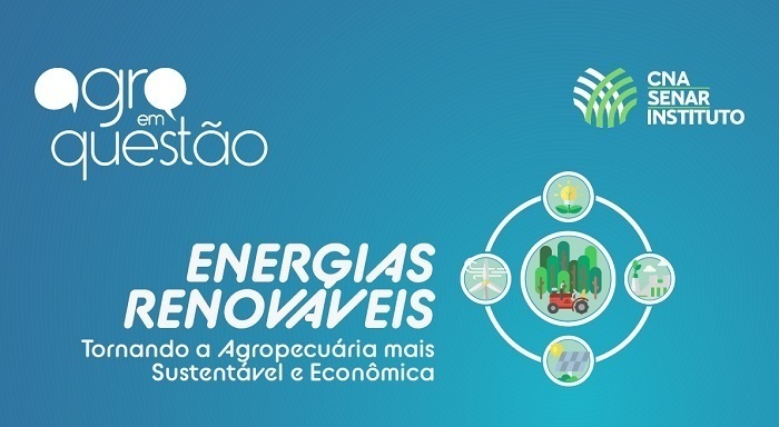 Sistema que mede o potencial energético dos resíduos da agropecuária ...
