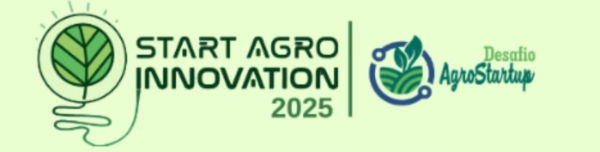 Start Agro Innovation 2025: Rumo ao Agro 5.0 com Tecnologia e Inovação ...