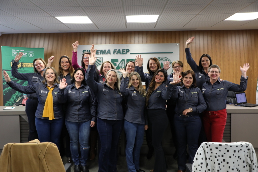 Em menos de dois anos, CEMF forma mais de 40 grupos locais ...