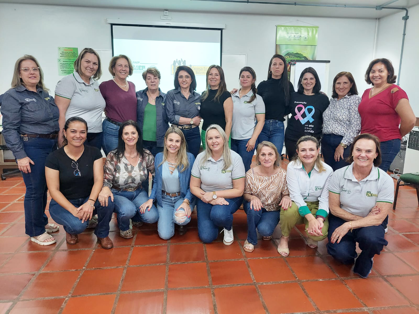 CEMF projeta formação de novos grupos locais para 2023 | Confederação ...