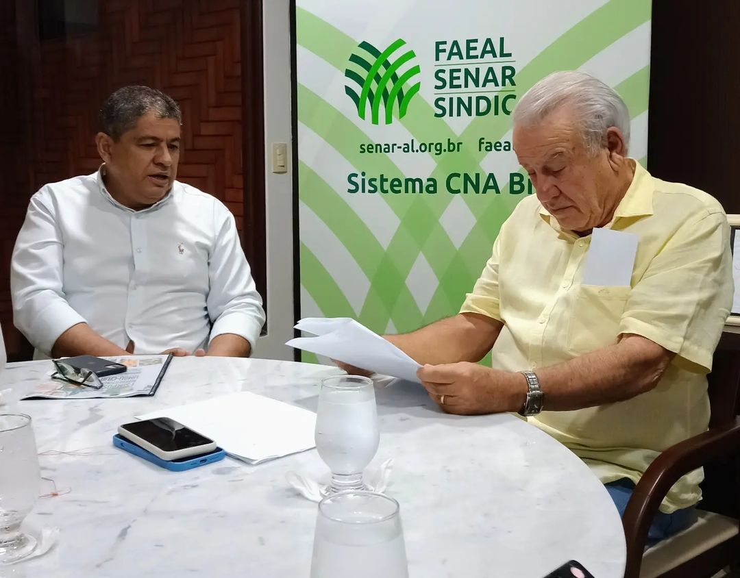 Faeal e Senar Alagoas apoiam I Simpósio Nordestino do Umbu-cajá, de 15 ...