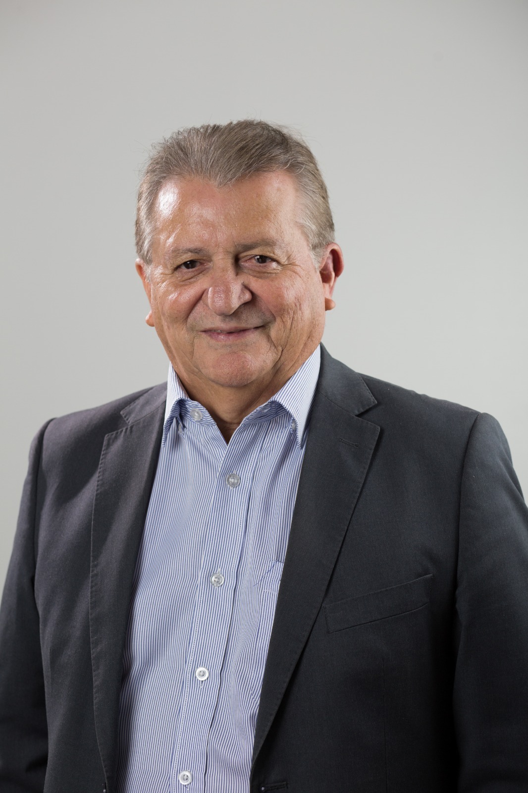 Raimundo Coelho é reeleito presidente da Federação da Agricultura no ...