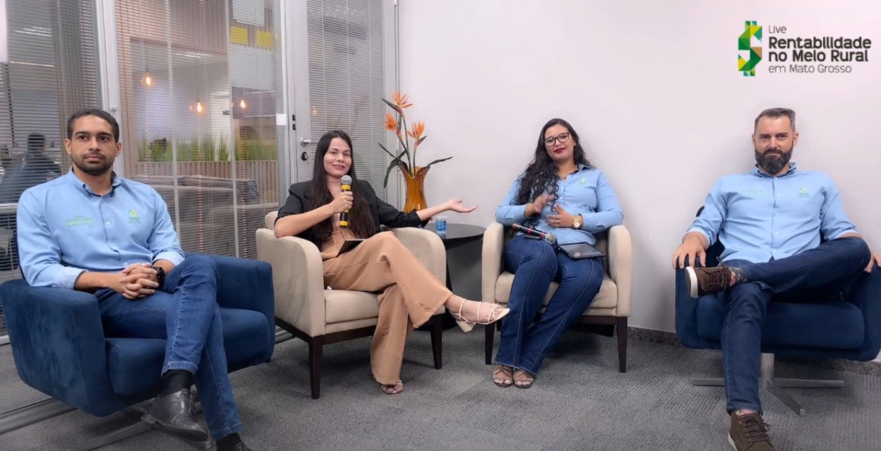 Imea divulga resultados do projeto Rentabilidade no Meio Rural ...