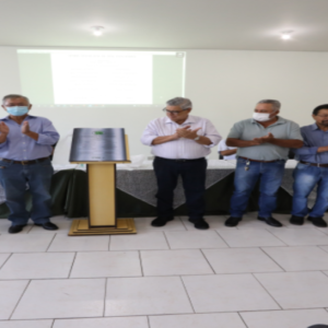 Mauá da Serra inaugura sindicato rural e fortalece representação do ...