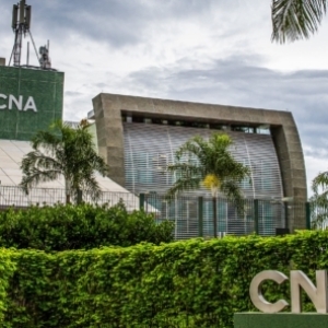 O Sistema CNA | Confederação da Agricultura e Pecuária do Brasil (CNA)