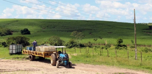Começa o período de declaração do Imposto Territorial Rural (ITR ...