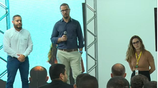 Agro.BR é apresentado para técnicos de campo do Senar na Bahia ...