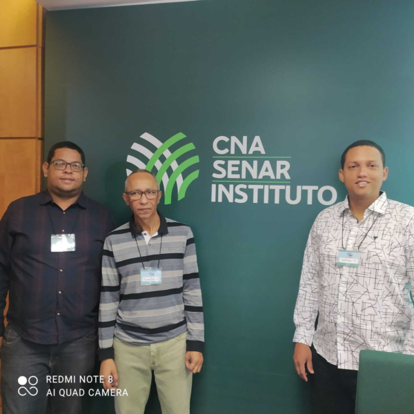 Senar Pernambuco participa de capacitação do CNA Jovem em Brasília ...