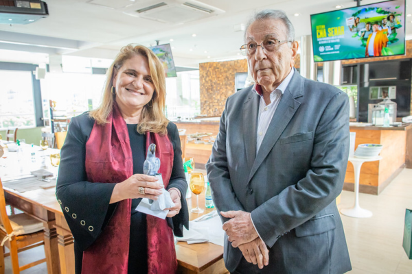 Sistema CNA/Senar recebe presidente da Embrapa | Confederação da ...