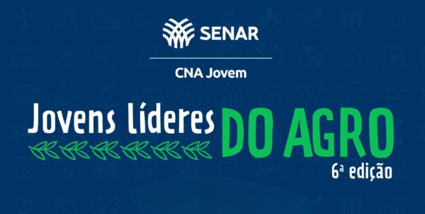Sistema CNA/Senar lança 6ª edição do Programa CNA Jovem | Confederação ...