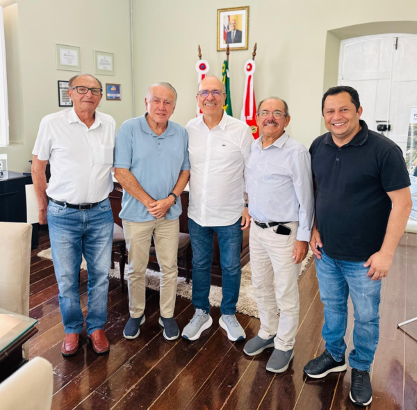 Sistema Faeal/Senar vai ampliar atuação em Penedo com novo Centro de ...