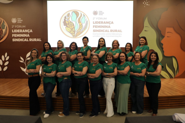 CEMF fortalece protagonismo em evento nacional de liderança feminina ...