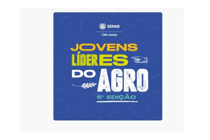 Senar divulga aprovados na primeira fase do CNA Jovem | Confederação da ...