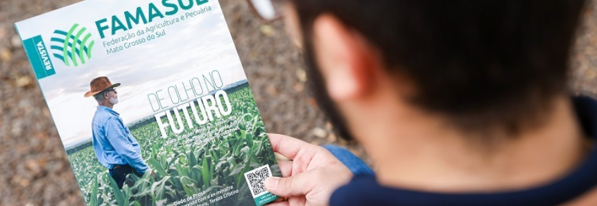 Sistema Faea Senar Fundepec/AM lança a revista digital "Semear Agro ...