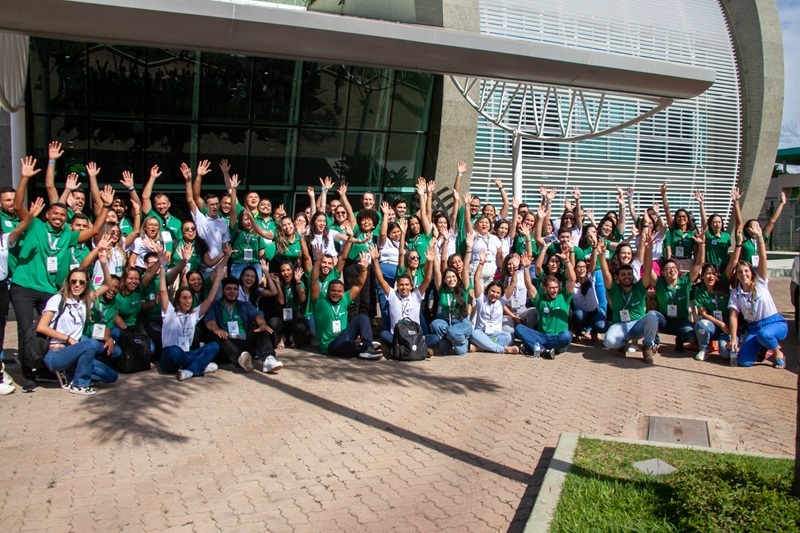 Sistema CNA/Senar recebe participantes da 5ª edição do Programa CNA ...