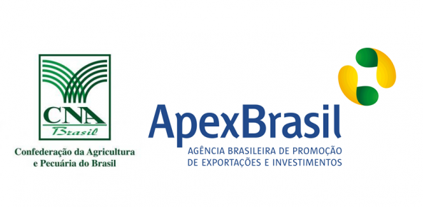 CNA e Apex-Brasil renovam acordo de cooperação técnica | Confederação ...