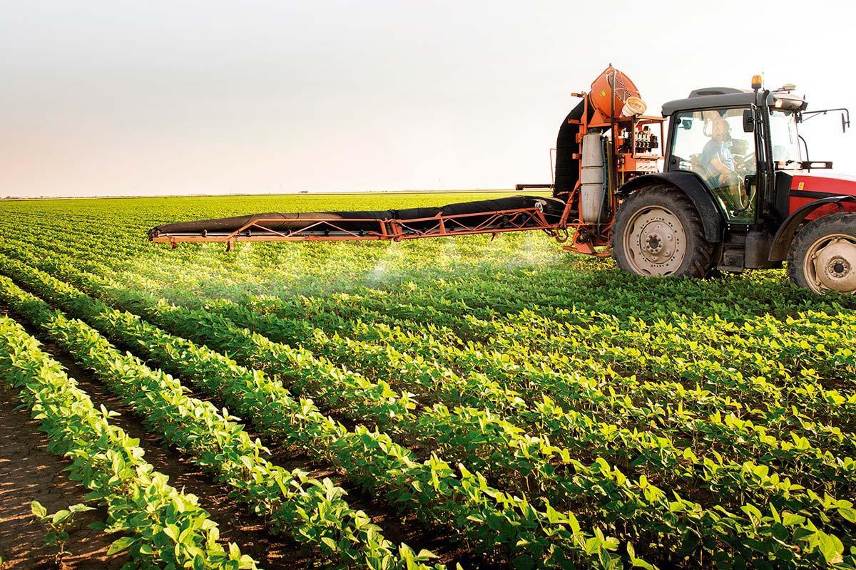 SENAR-PR incrementa portfólio na área de agroquímicos | Confederação da ...